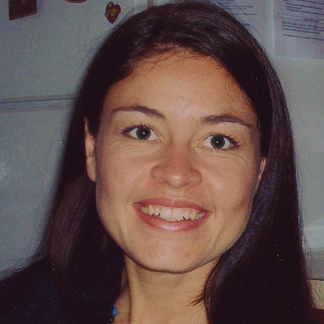 Michelle Mace - Organic Health