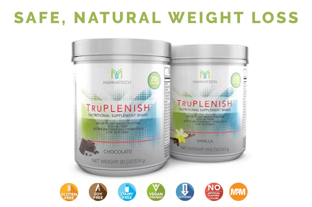 Truplenish Review - Organic Health